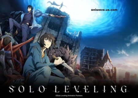 Ore dake Level Up na Ken - Aniwave